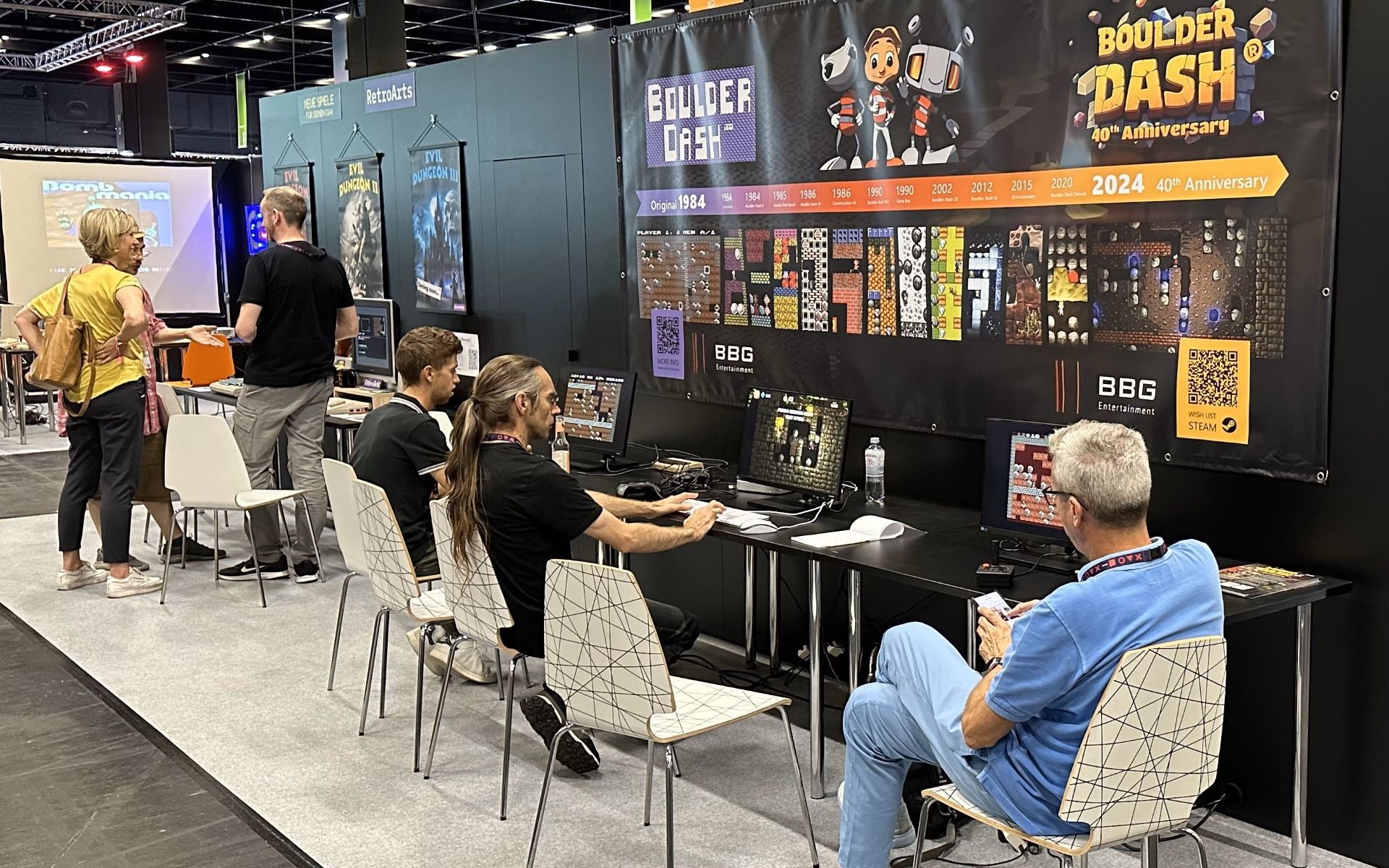 BBG is exhibiting at gamescom 2024 in Cologne!