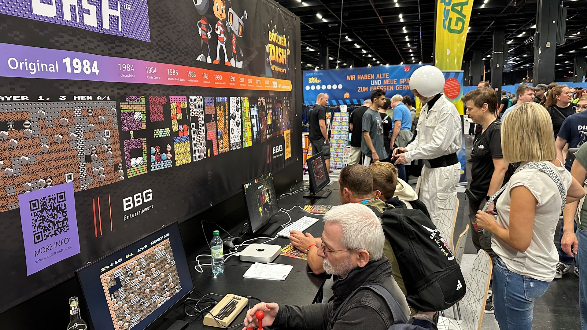 BBG is exhibiting at gamescom 2024 in Cologne!